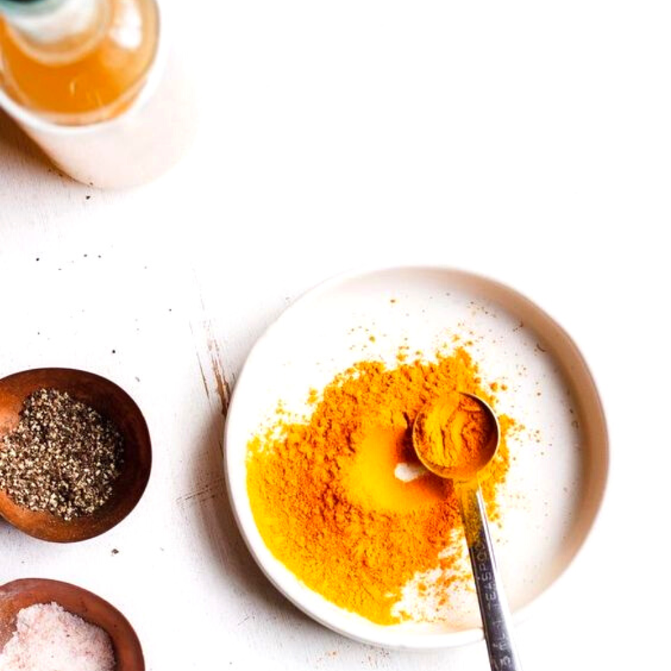 Ceylon Turmeric Root Powder Curcuma Longa Natural Organic Spice 100% ...