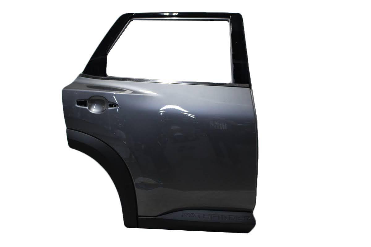 Rear Door NISSAN PATHFINDER Right 22 | eBay