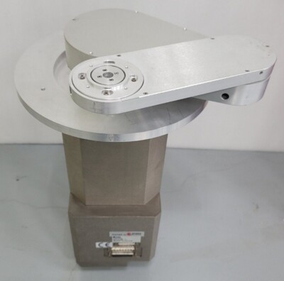 BROOKS,PRI,EQUIPE VAC-407 ROBOT / TESTED / GOOD CONDITION / WORKING | eBay