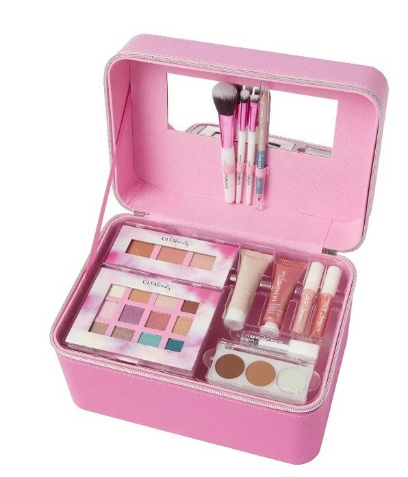 Pink Kit Ulta Makeup