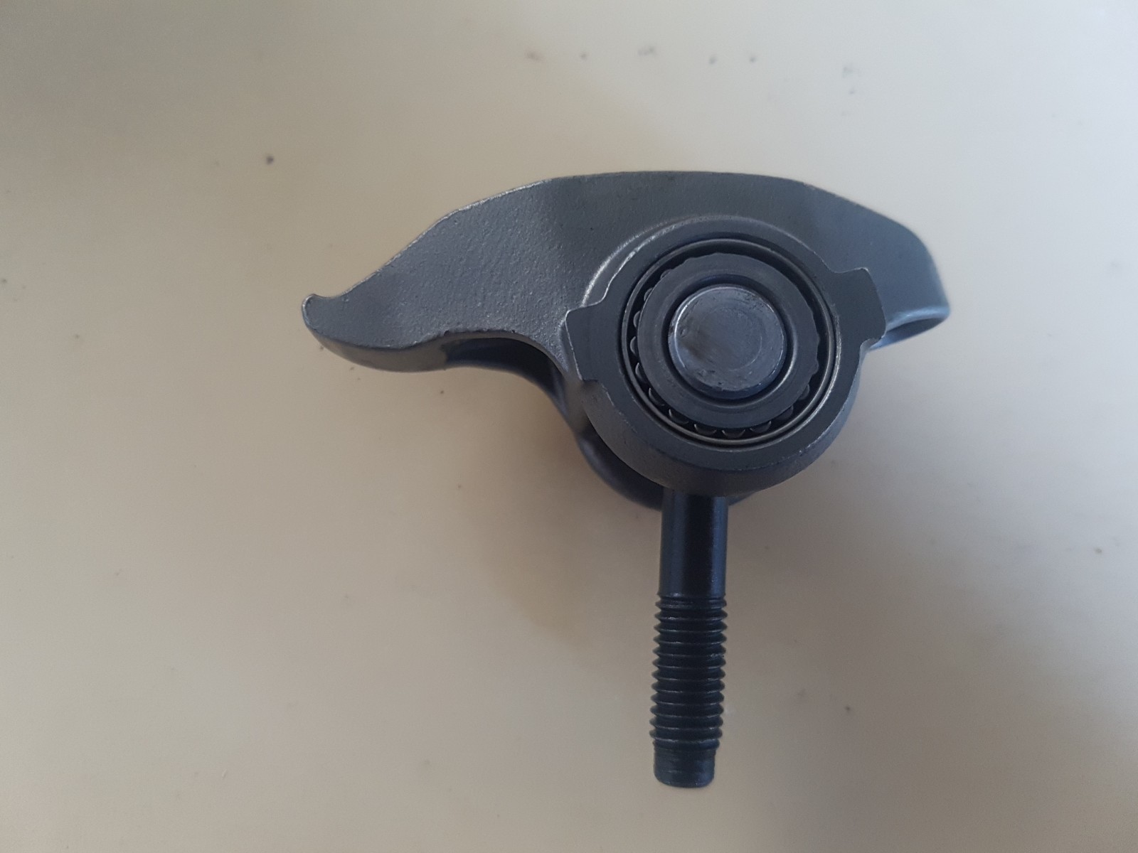 GM 12599650 4.3L rocker arm OEM NEW | eBay