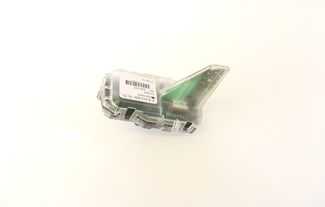 2012 MERCEDES E Class W212 SAT NAV Roof Antenna Shark Fin GPS RDS ...
