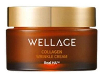 Wellage collagen wrinkle cream 50ml anti aging wrinkle Moisture care | eBay