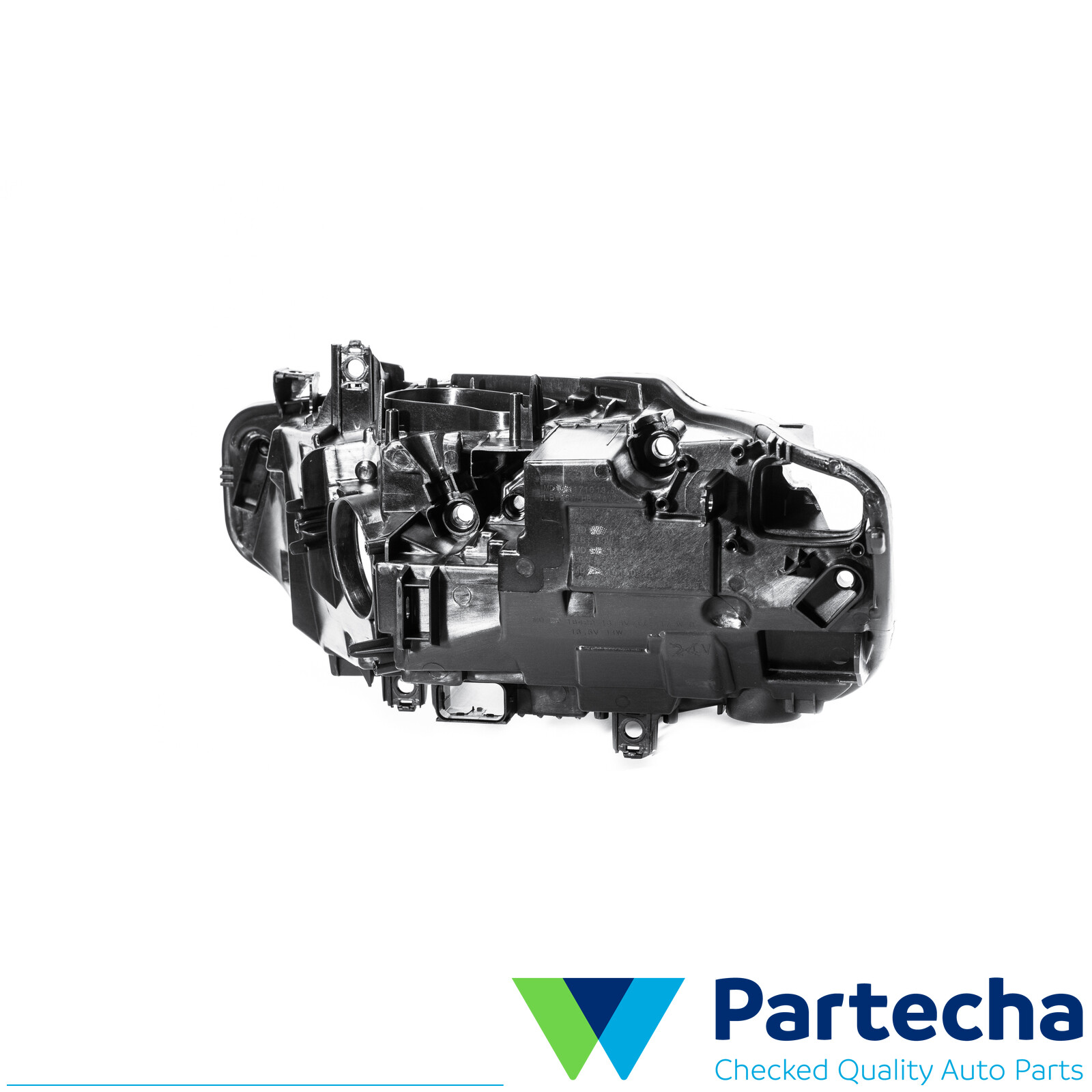 Adaptive LED Headlamp case Fits BMW 4 F32 F82 F36 2016 - 2018 ...