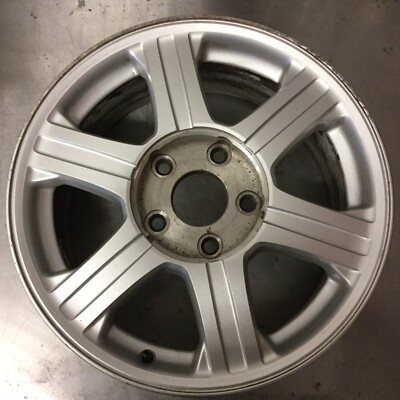 2004-2008 Chrysler Pacifica 17” Inch Wheel Rim | eBay