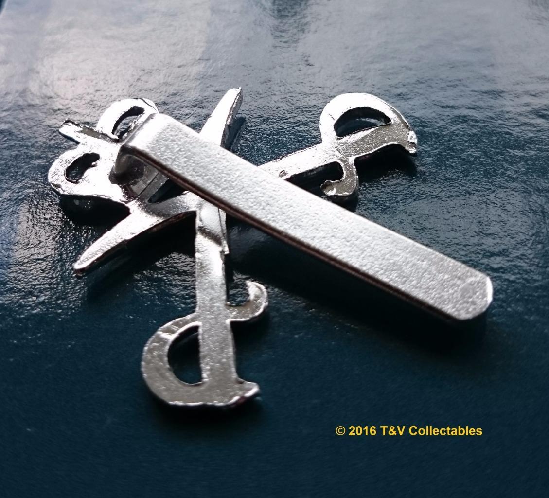 ROYAL ARMY PHYSICAL TRAINING CORPS (RAPTC) CAP BADGE (NN) | eBay UK