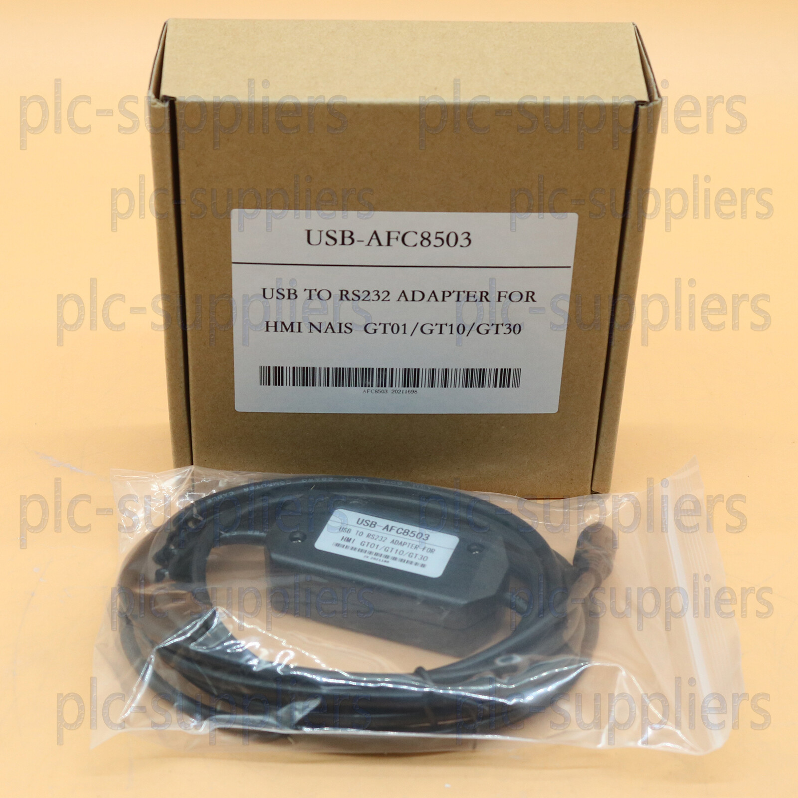 One New programming Cable For Panasonic Nais USB-AFC8503 Free Shipping ...