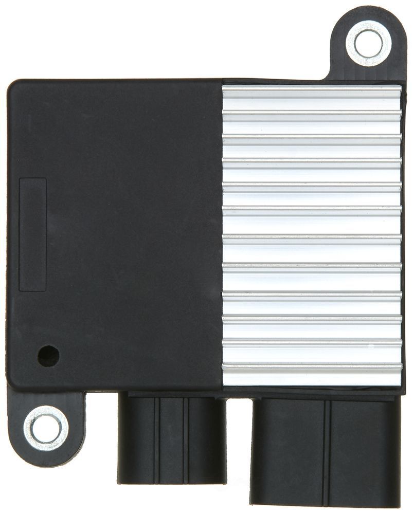 Engine Cooling Fan Module Gates FCM143 770075786931 | eBay