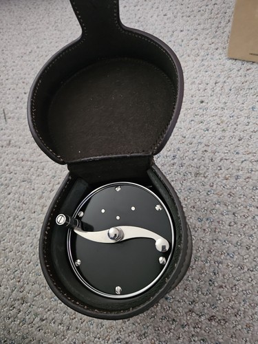 Loop Classic 79 Fly Reel Left Hand Wind. | eBay