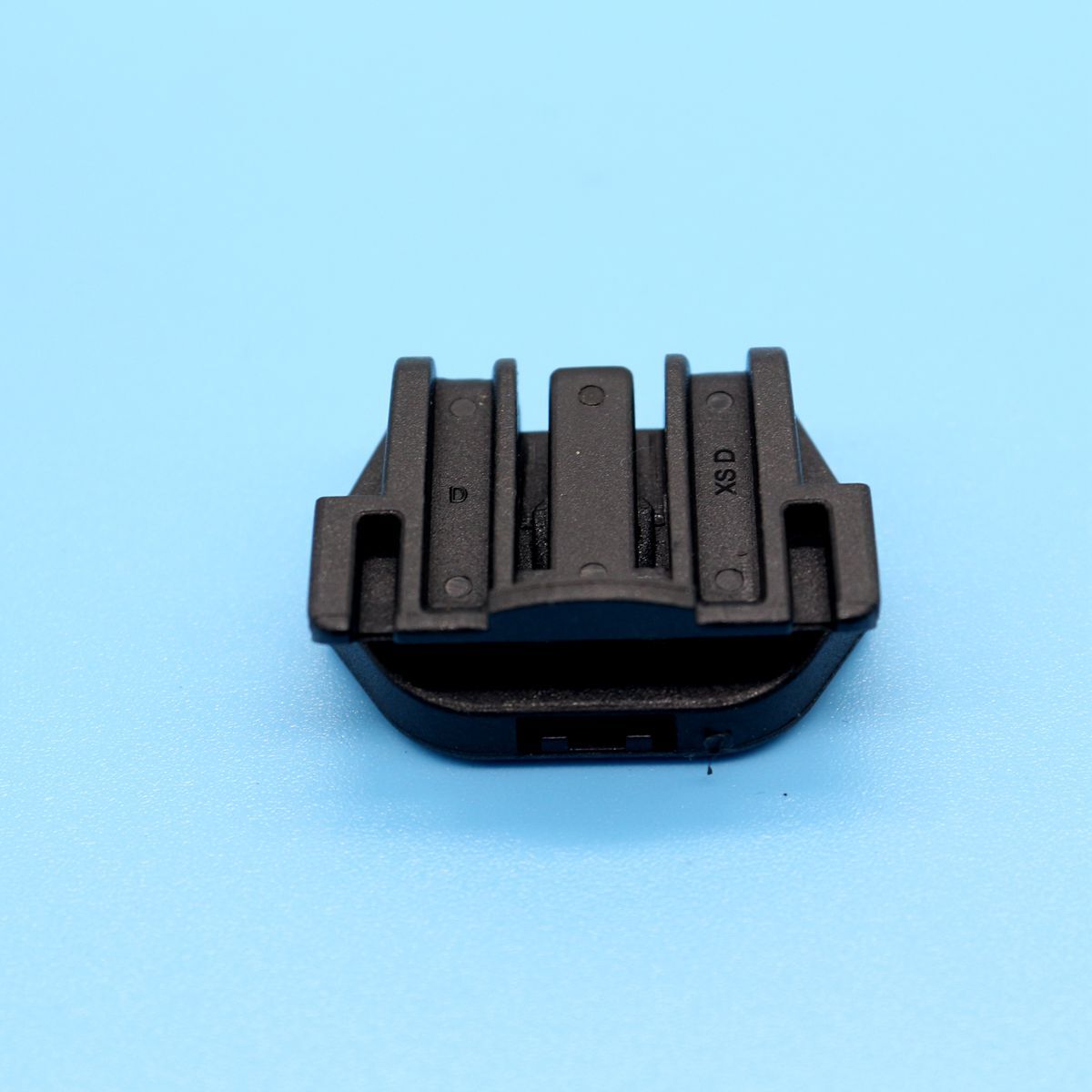 New 10Pcs Fender Liner Retainer Clip 01553-05233, 0155305233 For Nissan ...