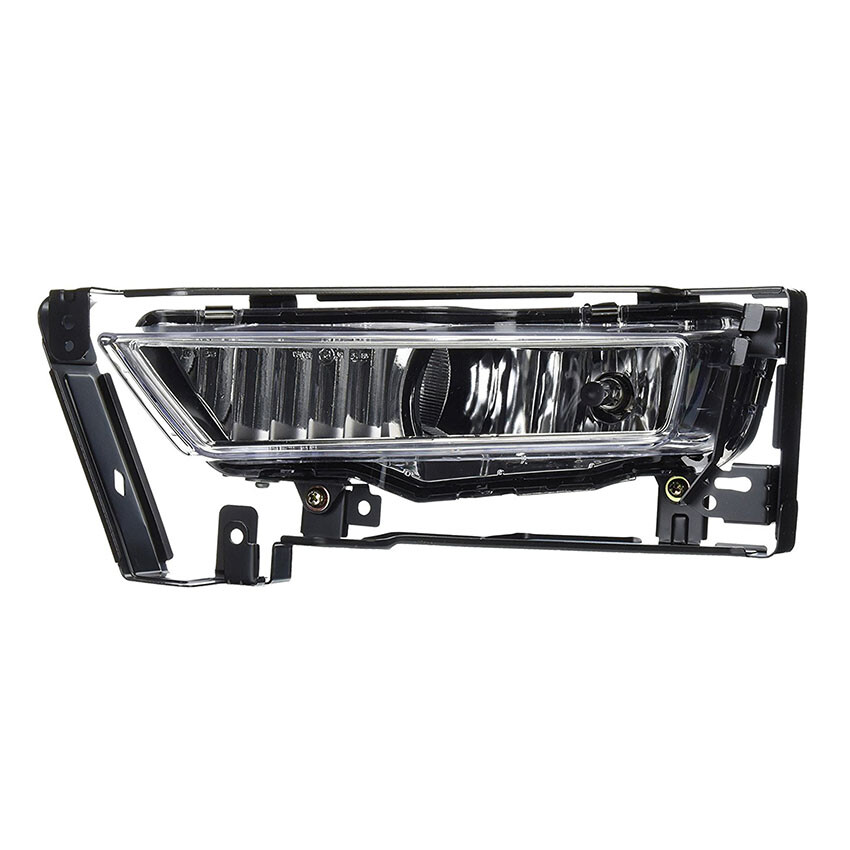 NEW LEFT SIDE FOG LIGHT FITS HONDA ACCORD SEDAN 2013 HO2592132 33950 ...