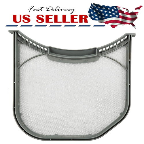 Dryer Lint Screen Filter for LG DLEX3550W DLEX3875V DLEX3875W DLEX3885C ...