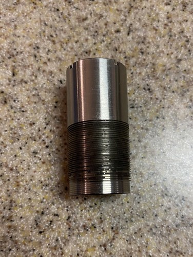 Browning Weatherby STD Invector 12ga IC Improved Cylinder Choke Tube | eBay