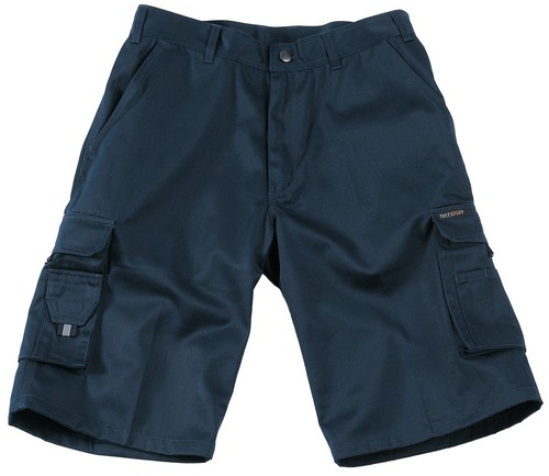 Adults Tuff Stuff 811 Pro Work Shorts Black Navy Size 30"-42" | eBay