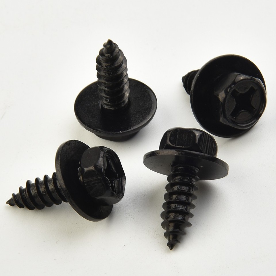 Screw Bolt Retainers Screw Liner 30Pcs Bolt Retainer Hot Sale Reliable ...
