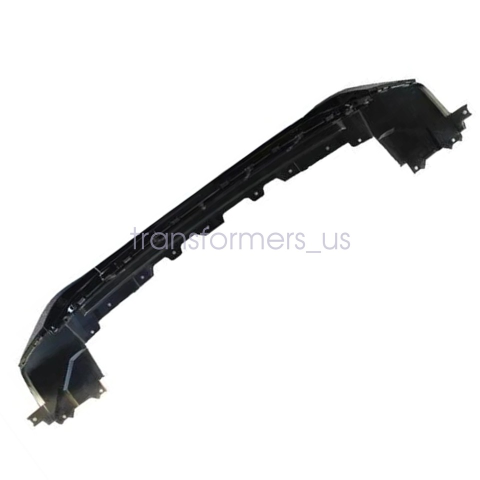 Fits For 2024-2025 Nissan Sentra Front Bumper Lower Grill Grille 62254 ...