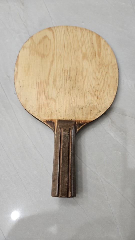 6x Table Tennis Rare Paddle Offensive Blade lot bulk Ping Pong Racquet ...