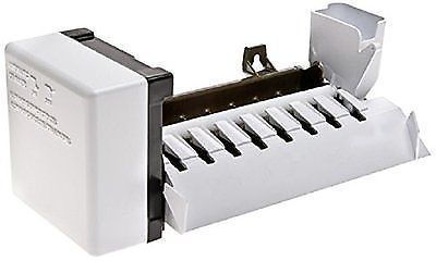 Supco RIM597 2198597 Icemaker for Whirlpool Kitchen Aid Refrigerators ...