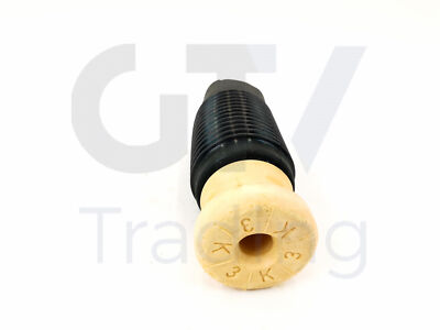 Genuine BMW 6 F12 F13 Rear Additional Auxialiary Shock Absorber ...