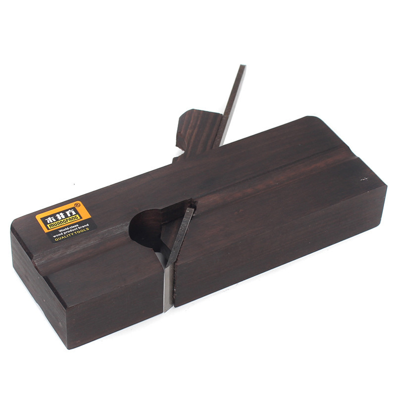Ebony Rebate Planes Woodworking Tools Hand plane Carpenter Tool line ...