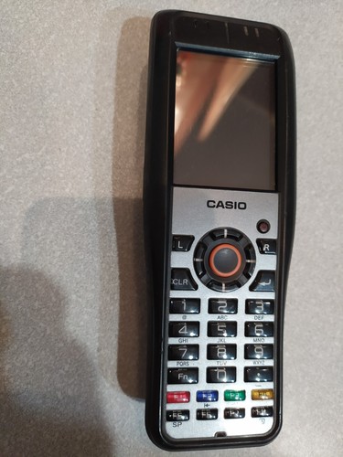 Casio handheld terminal DT-X200-10E | eBay UK