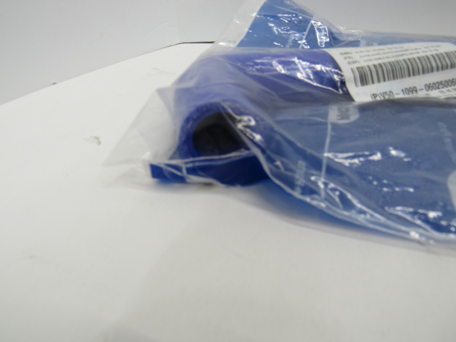 Paccar V50-1099-060250060 Silicone/Polyester Hose Double Bend | eBay