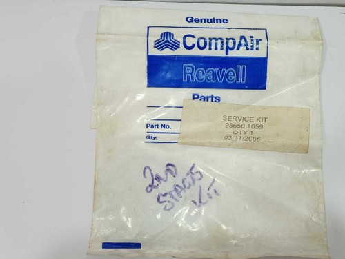 Compair 98650.1059 Service Kit | eBay