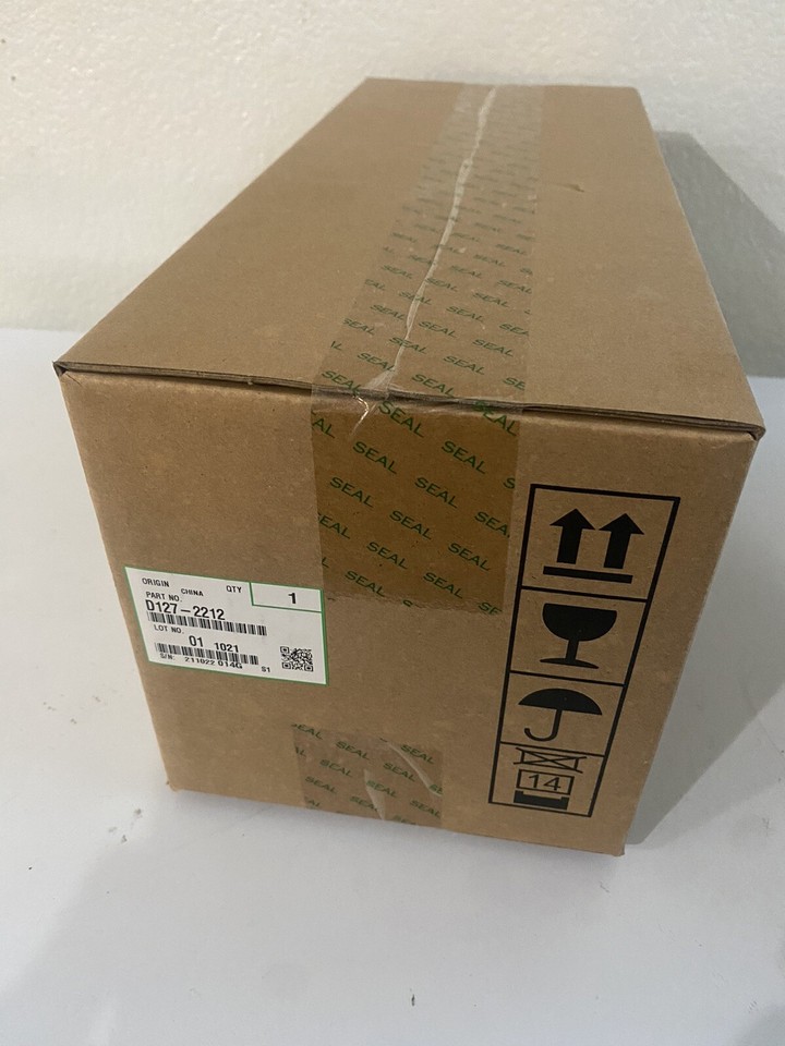 Ricoh Savin Lanier D1272212 D127-2212 (D127-2110D1272110) PCU MP 301SPF ...