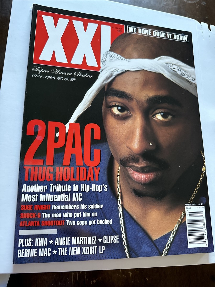 Xxl Magazine Freshman 2007
