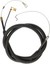 THROTTLE CABLE FOR STIHL REPLACES OEM 41371801100 4137-180-1100 | eBay