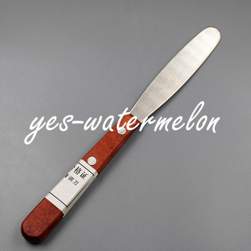 2 Pcs Lab Plaster Mixing Spatula Spatulation Tool Dental Instrumnet ...