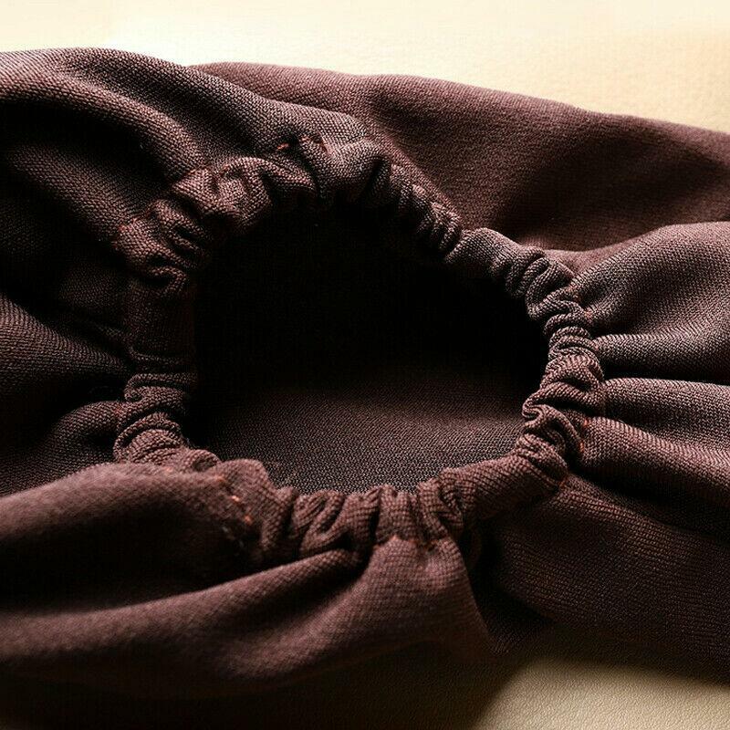 Universal Car Bus RV Automobile Protect Seat Armrest Covers Elastic ...