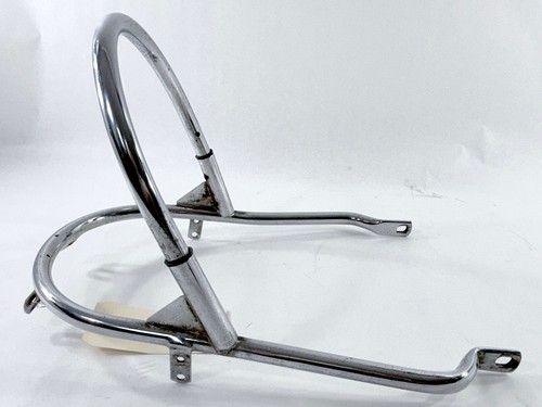 TRIUMPH 650 SEAT RAIL GRAB BAR 1971-72 OEM | eBay