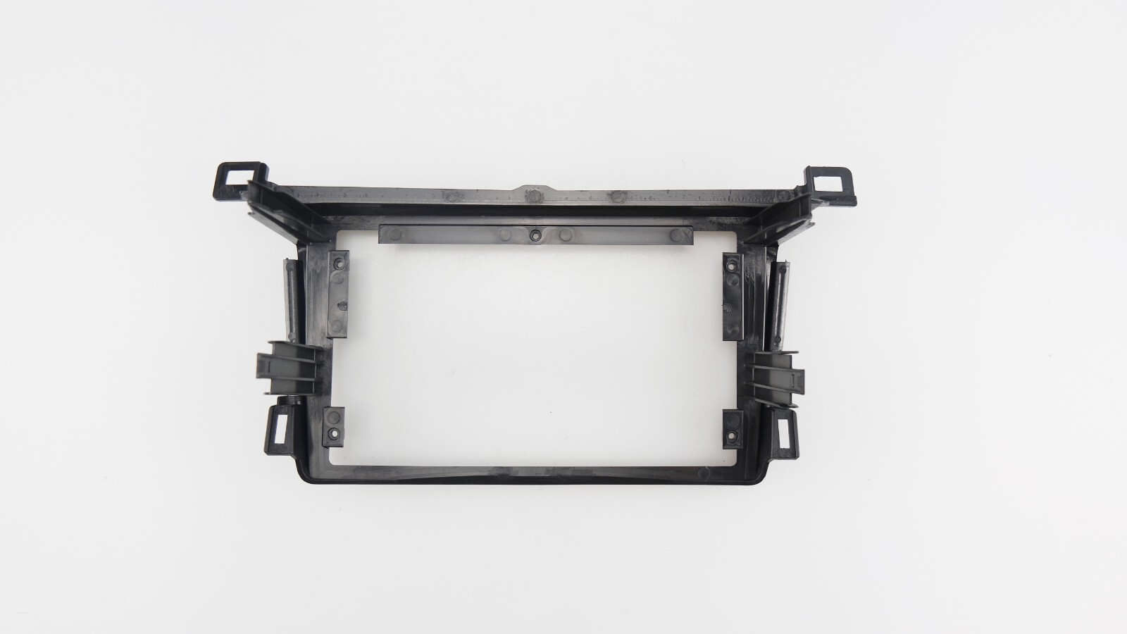 For 9 Nine Inch Screen Fascia facia Fits Toyota Rav4 Rav 4 Rav-4 2013 ...