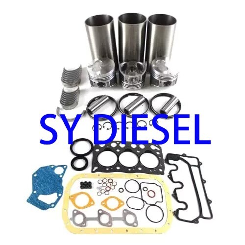 TK3.70 Rebuild Kit for Thermo King TK3.70 TK370 TK370V Engine Repair ...