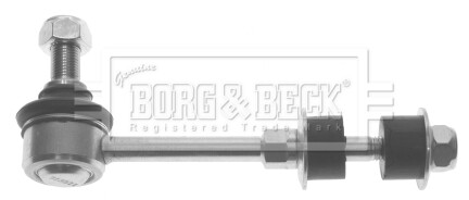 BORG & BECK BDL7192 Stabilizer Bar Link/Coupling Rod for sale online ...