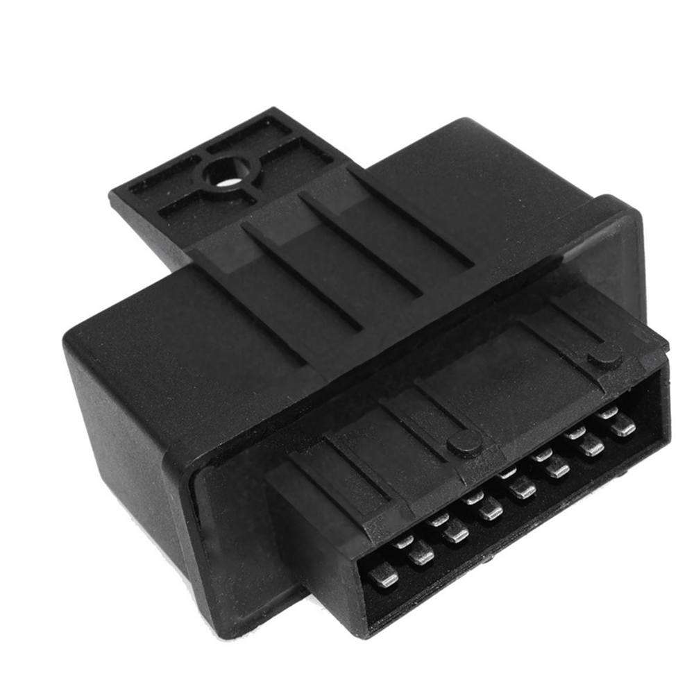 Fuel Pump Relay For Peugeot 206 306 Citroen Xsara Picasso C2 C3 ...