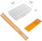 Back to School Essentials Supplies Pack Kit Bundle - Grades K-8 | | eBay