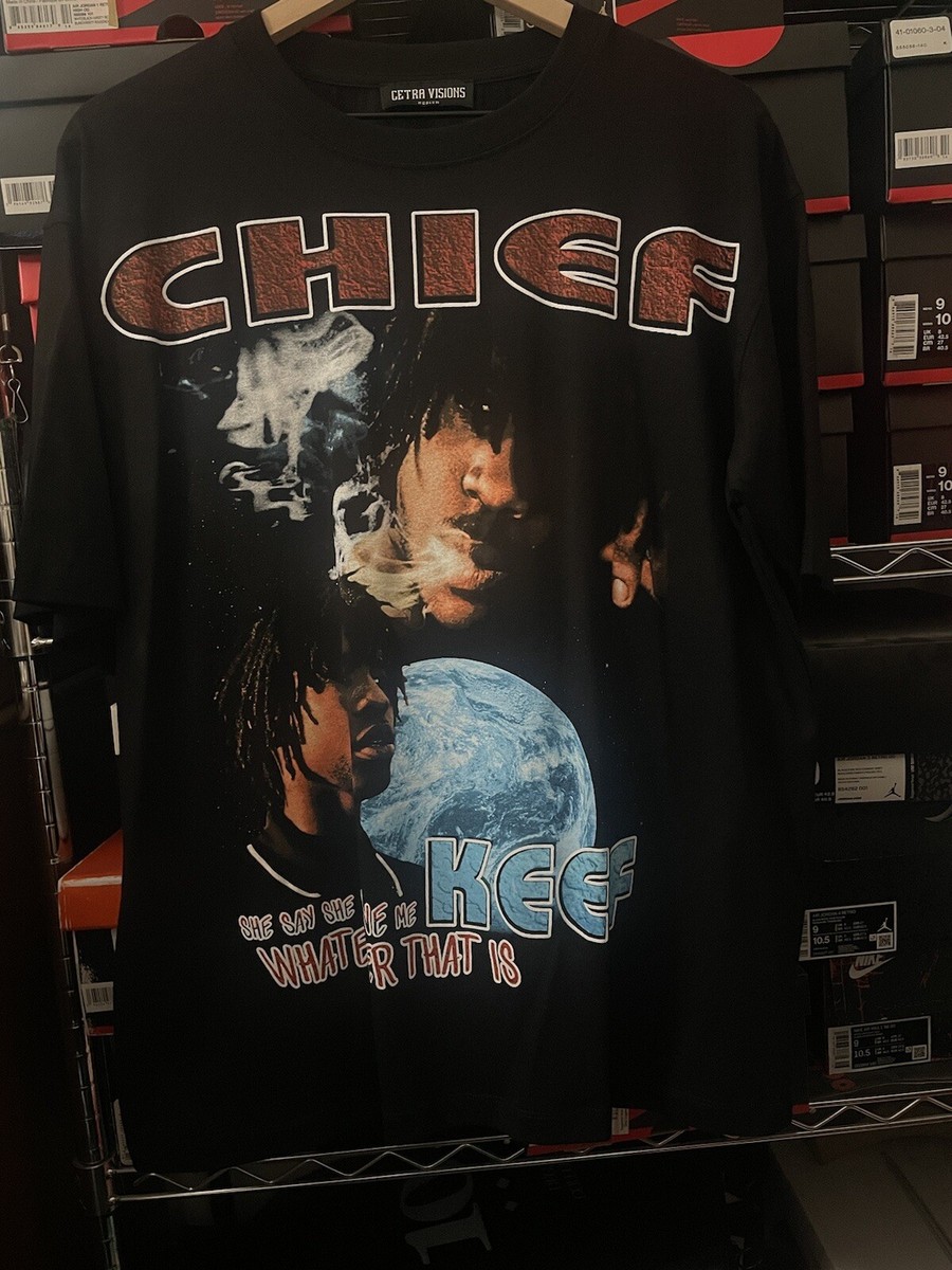 Chief Keef 300