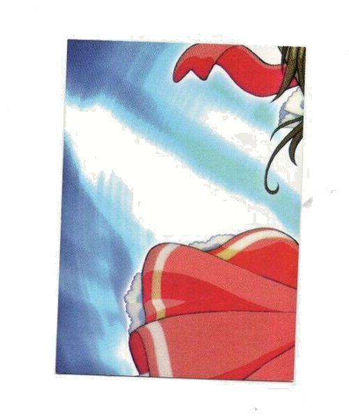 2000 Upper Deck Cardcaptors #4of9 - Character Cards | eBay