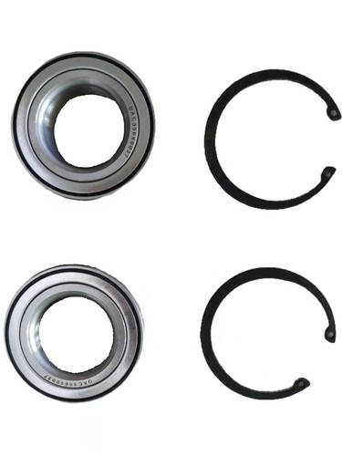 Front Wheel Bearing 3514634 for Polaris Ranger 400 425 500 570 700 800 ...