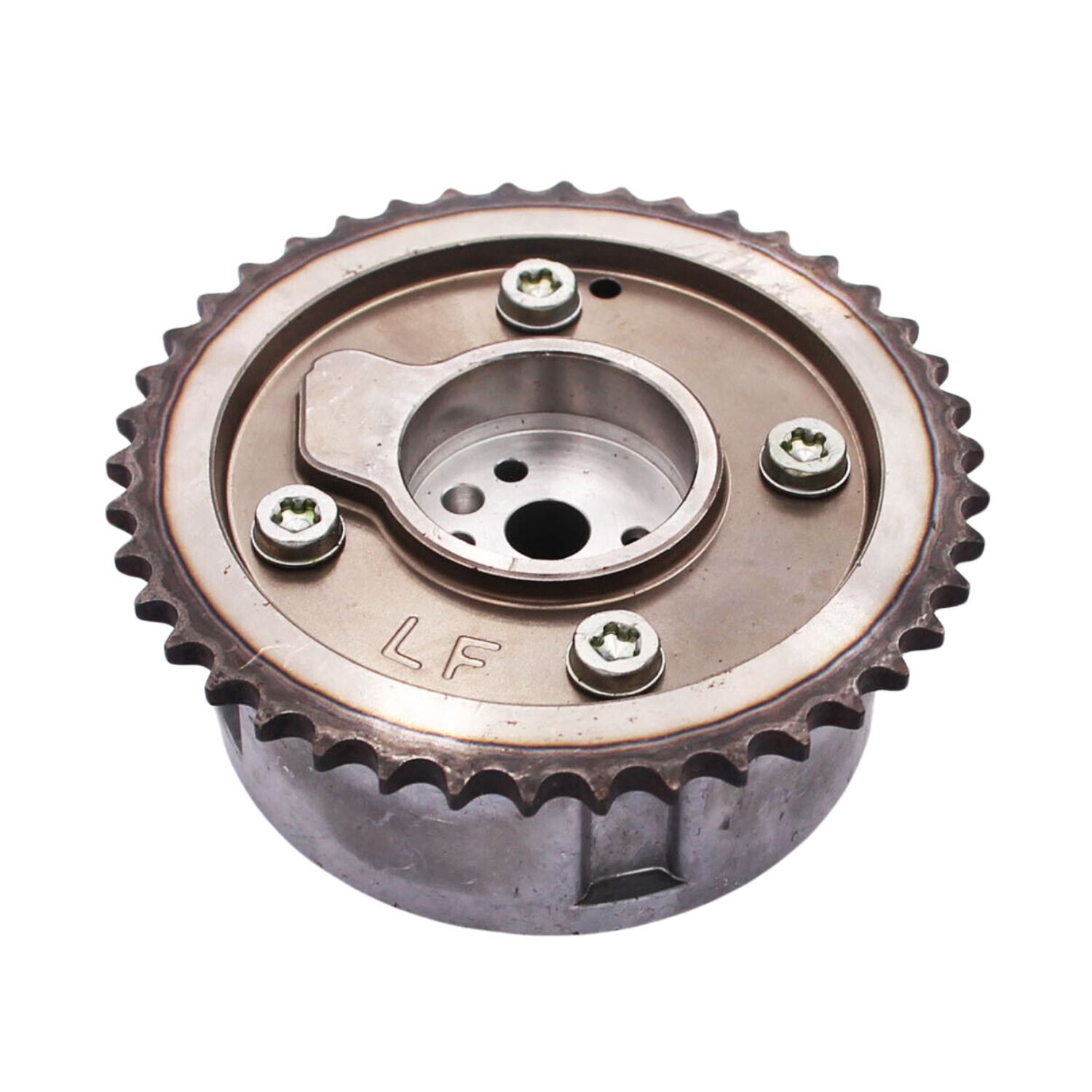 CVVT Gear Camshaft Gear Fit for 11-19 Hyundai Kia 2.0L 2.4L 24370-2G750 ...