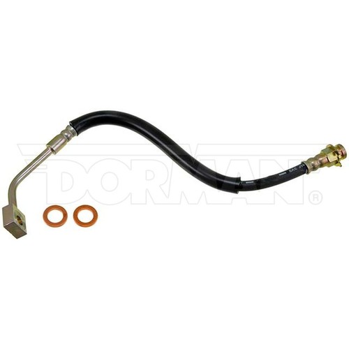 Dorman H38151 Brake Hydraulic Hose For 82-86 Jeep CJ7 Scbler ...