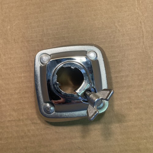 Vintage Tama Bass Drum Tom Post Mount Bracket Superstar Swingstar ...