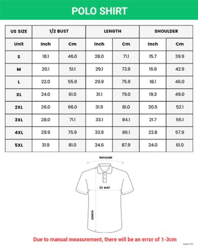 Shocker Two In The Pink One In The Stink - Funny Golf Polo Shirt For ...