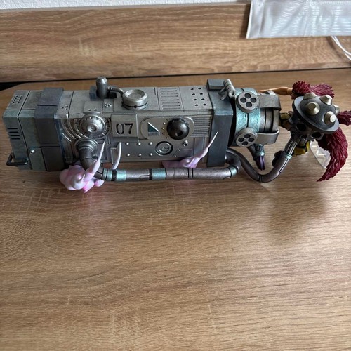 One Piece Eustass Kid Figure Anime Collectible | eBay