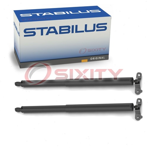 2 pc Stabilus Hatch Lift Supports for 2008-2011 Mercedes-Benz ML550 ...
