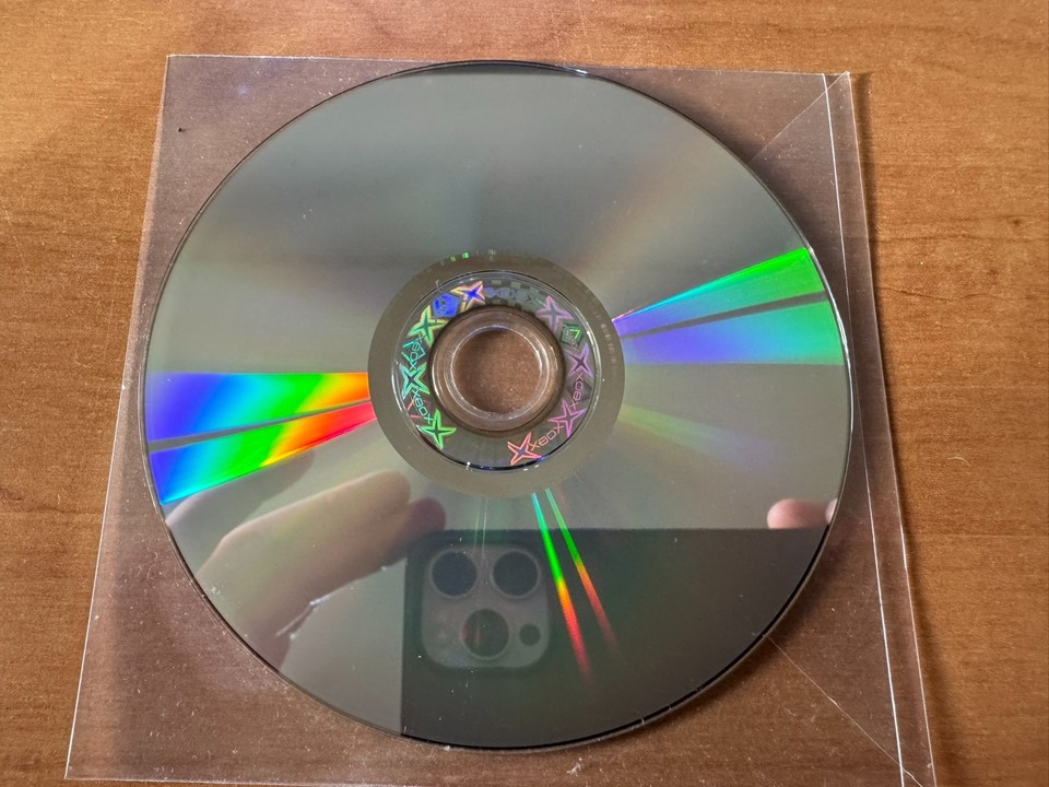 Wrath Unleashed - Original Xbox - PAL UK - DISC ONLY | eBay UK