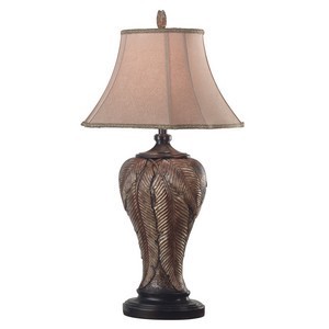 Kenroy Home 31124LBZ Bermuda Table Lamp for sale online | eBay