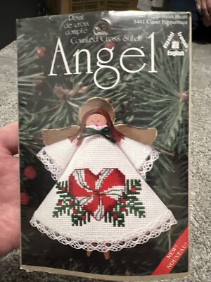 Peppermint Angel Ccs Kit | eBay